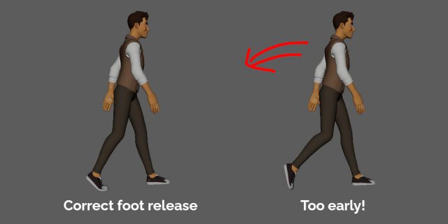 10 subtle tricks to improve your character animation | CG Channel
