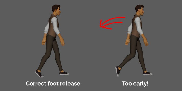 10 subtle tricks to improve your character animation | CG Channel