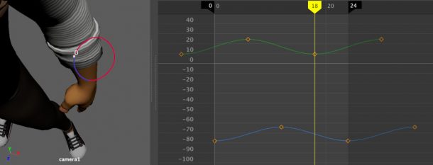 10 subtle tricks to improve your character animation | CG Channel
