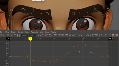 10 subtle tricks to improve your character animation | CG Channel