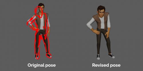 10 subtle tricks to improve your character animation | CG Channel