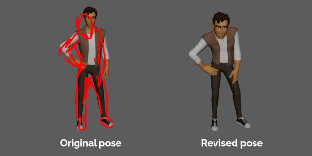 10 subtle tricks to improve your character animation | CG Channel