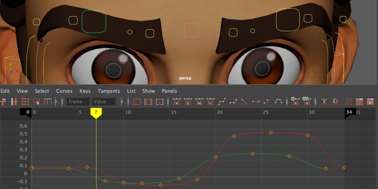 10 subtle tricks to improve your character animation | CG Channel