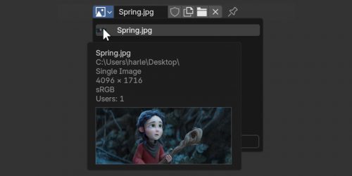 5 key features in Blender 4.3 | CG Channel