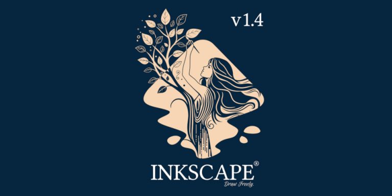 Inkscape 1.4 is out | CG Channel