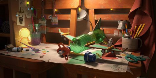 Autodesk releases Maya 2025.3 | CG Channel