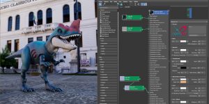 Autodesk releases 3ds Max 2025.3 | CG Channel