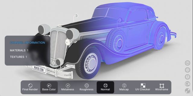 Epic Games launches its new Fab marketplace | CG Channel