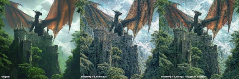 Topaz Labs releases Gigapixel 8.2 | CG Channel