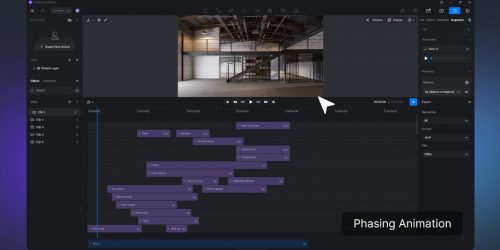 Dimension 5 Techs releases D5 Render 2.9 | CG Channel