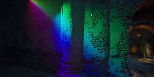 Unreal Engine 5.5: discover 10 key features for CG artists | CG Channel