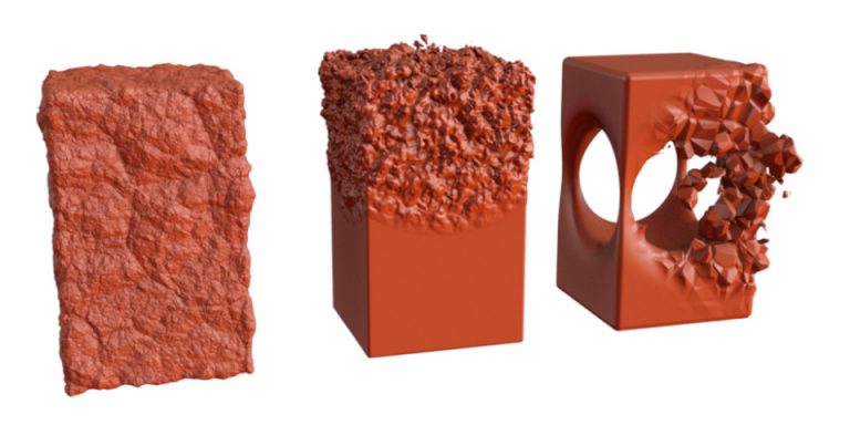 Otoy releases OctaneRender 2025.1 | CG Channel