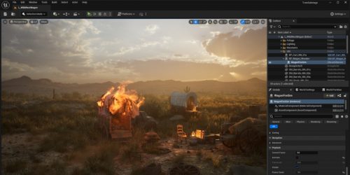 Get the free version of ZibraVDB for Unreal Engine and Houdini | CG Channel