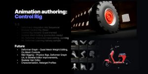 See the new features due in Unreal Engine 5.6 and beyond | CG Channel