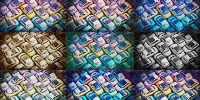 Chaos releases V-Ray 7 for Houdini | CG Channel