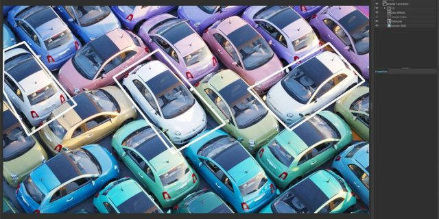 Chaos releases V-Ray 7 for Maya | CG Channel