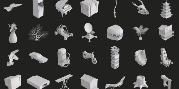 Adobe releases Substance 3D Modeler 1.22 | CG Channel