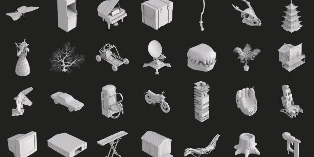 Adobe releases Substance 3D Modeler 1.22 | CG Channel
