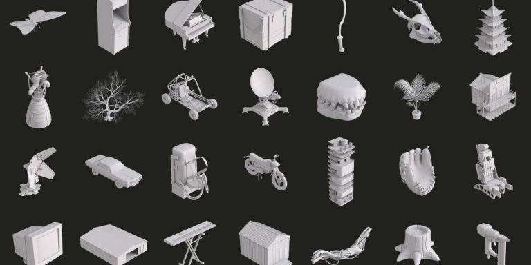 Adobe releases Substance 3D Modeler 1.22 | CG Channel