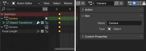 5 key features in Blender 4.4 | CG Channel