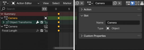 5 key features in Blender 4.4 | CG Channel