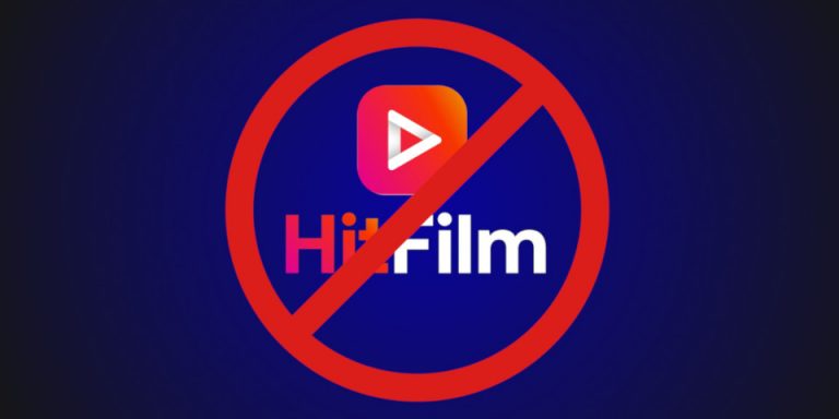 Artlist discontinues the FXhome apps: HitFilm and Imerge dead | CG Channel