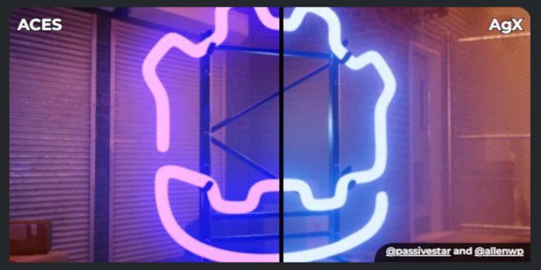 5 key features for CG artists in Godot 4.4 | CG Channel