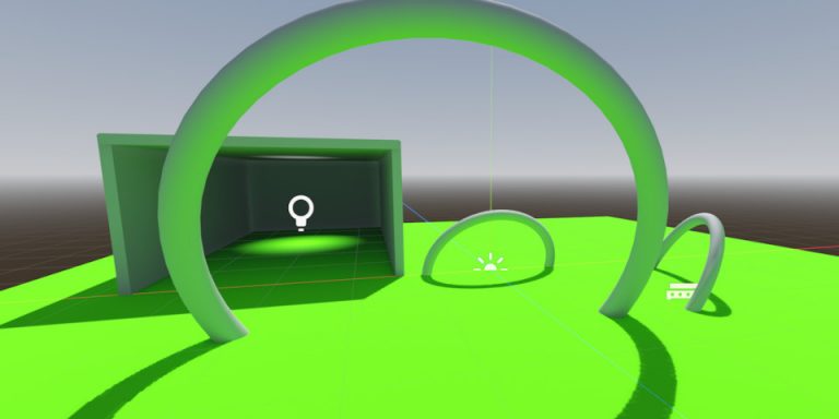 5 key features for CG artists in Godot 4.4 | CG Channel