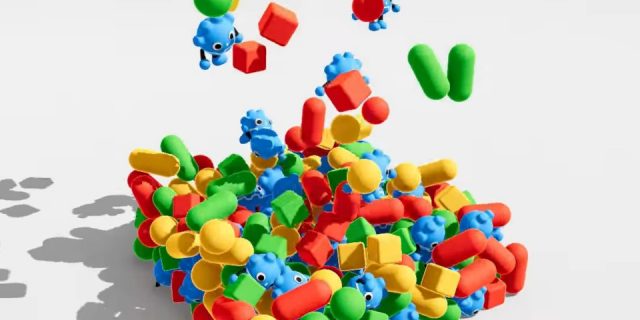 5 key features for CG artists in Godot 4.4 | CG Channel