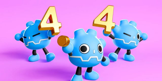 5 key features for CG artists in Godot 4.4 | CG Channel