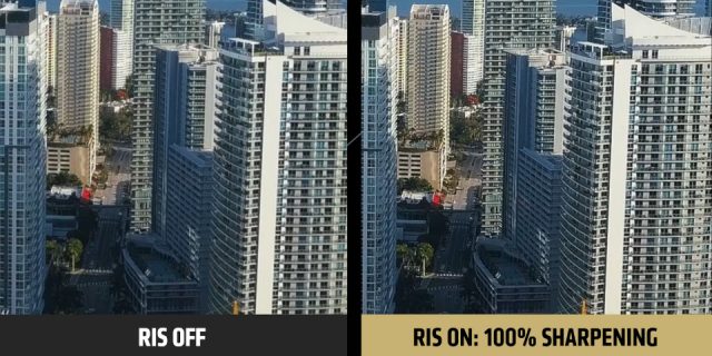 AMD launches FSR 4, AFMF 2.1 and RIS 2.0 | CG Channel