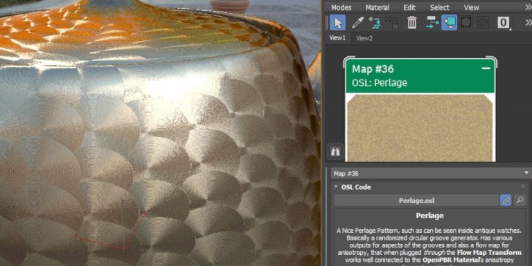Autodesk releases 3ds Max 2026 | CG Channel