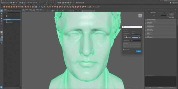 Autodesk releases Maya 2026 and Maya Creative 2026 | CG Channel