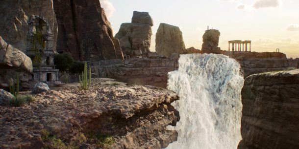 Autodesk releases Maya 2026 and Maya Creative 2026 | CG Channel