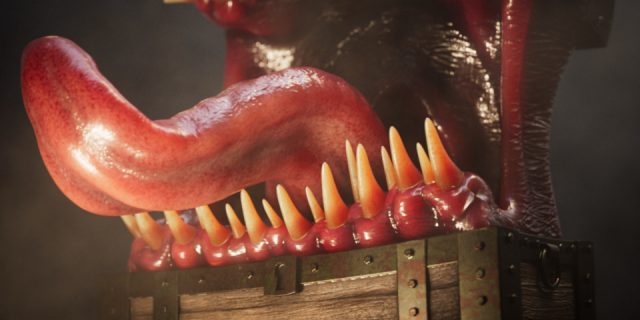 Maxon releases Redshift 2025.4 | CG Channel