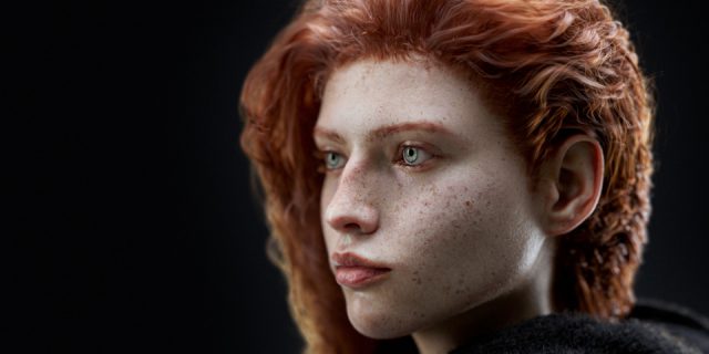 Autodesk releases Mudbox 2026 | CG Channel