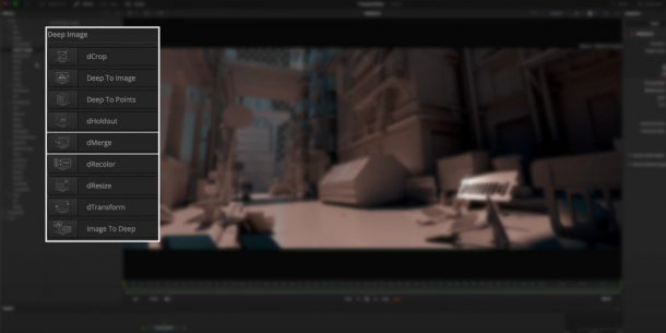 Blackmagic Design releases Fusion Studio 20.3 | CG Channel