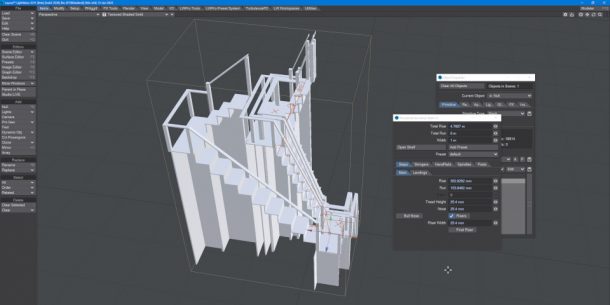 LightWave Digital releases LightWave 2025 | CG Channel