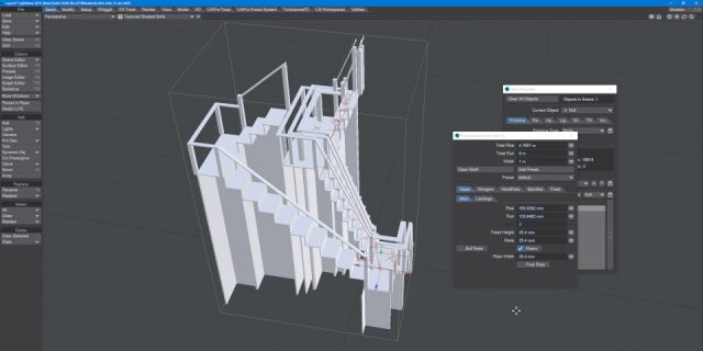 LightWave Digital releases LightWave 2025 | CG Channel