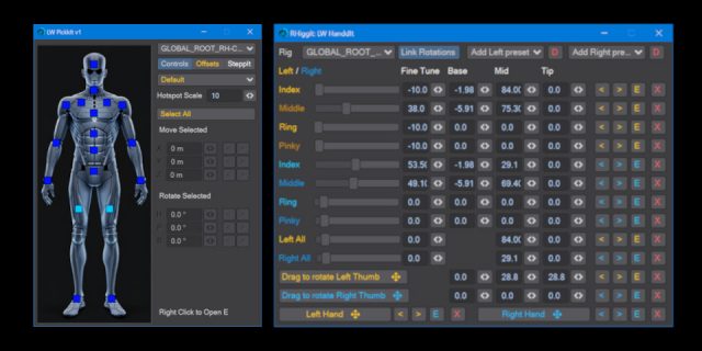 LightWave Digital releases LightWave 2025 | CG Channel