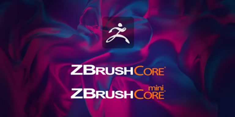 Maxon discontinues ZBrushCore and ZBrushCoreMini | CG Channel