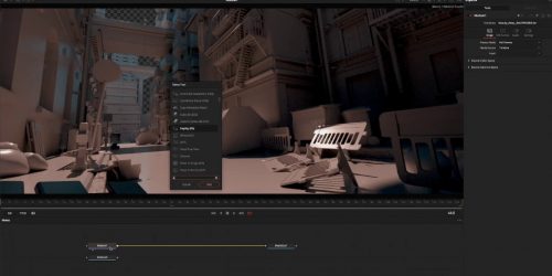 Blackmagic Design releases DaVinci Resolve 20.0 | CG Channel
