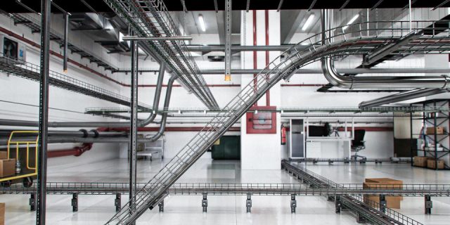 Itoosoft releases RailClone 7 | CG Channel