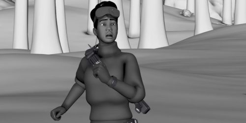 Autodesk adds AI animation tool MotionMaker to Maya 2026.1 | CG Channel