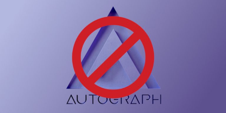 Left Angle closes: Autograph goes off sale, staff join Maxon | CG Channel