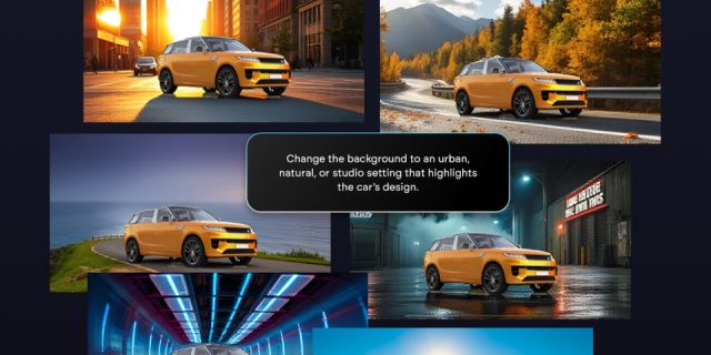 KeyShot adds KeyShot Studio AI to KeyShot Studio 2025.2 | CG Channel