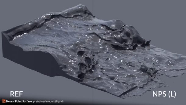 Sneak peek: Houdini 21 | CG Channel