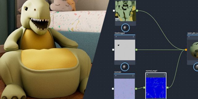 Autodesk releases Maya 2026.2 and Maya Creative 2026.2 | CG Channel