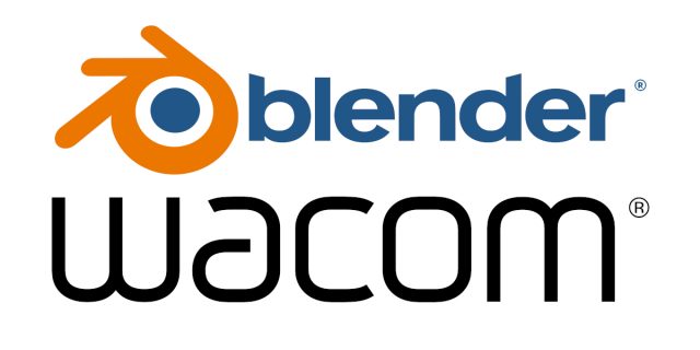 Wacom becomes Blender’s latest Corporate Patron | CG Channel
