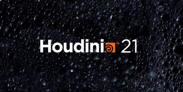 SideFX just released Houdini 21: check out its five key features | CG Channel